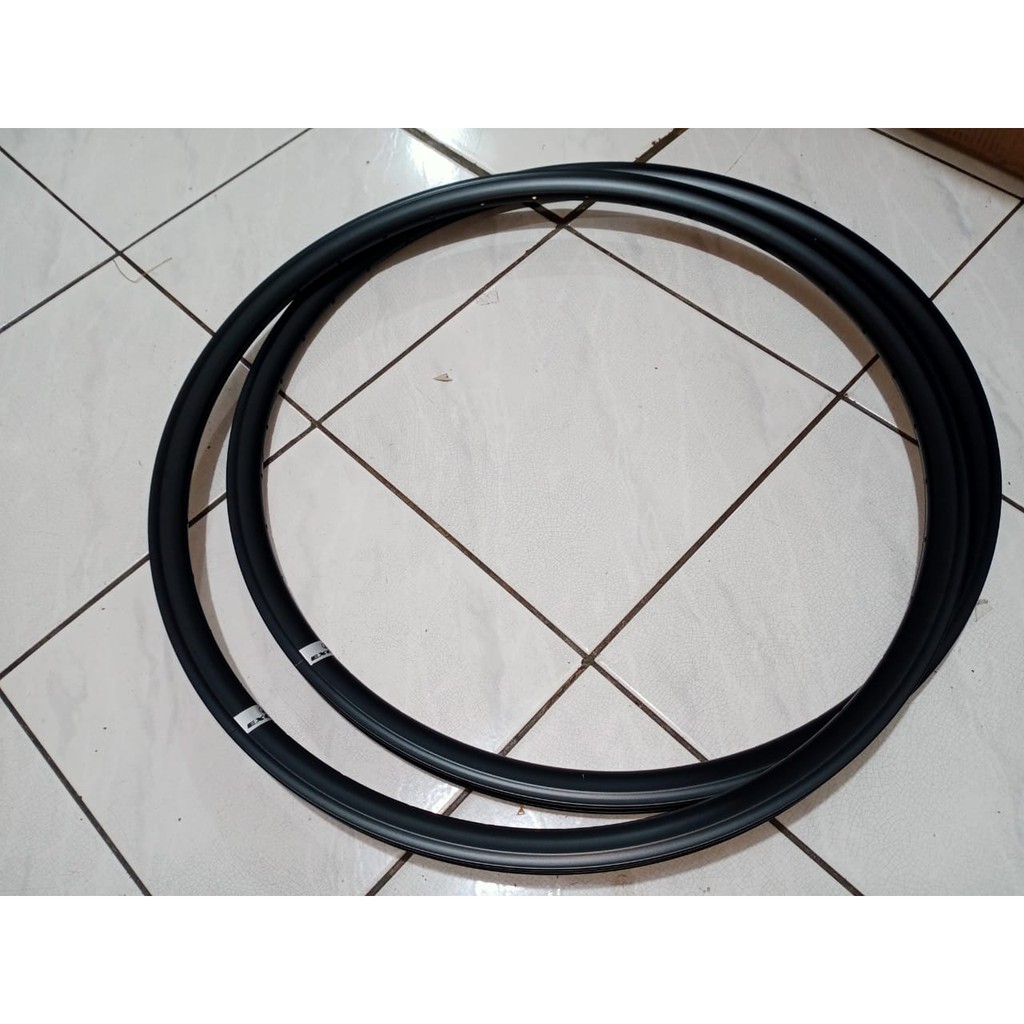 Jual Rims Velg Sepeda MTB 27 5 Exotic Double Wall 36 H Sepasang ...