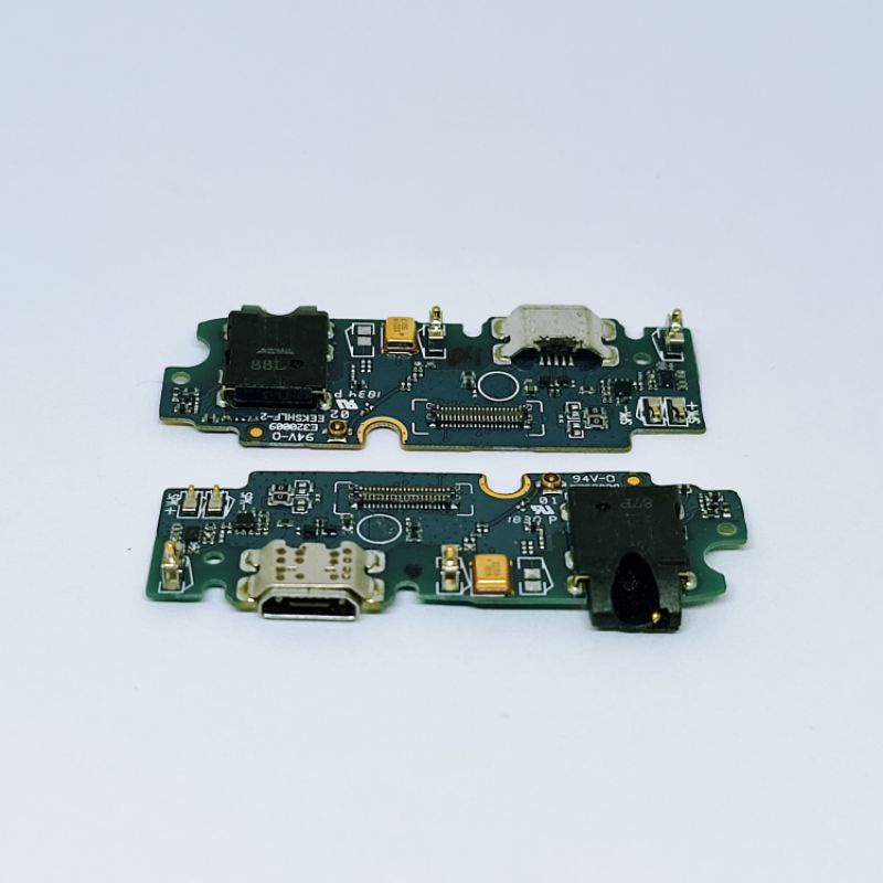 Jual PAPAN CAS KONEKTOR CAS CASAN ASUS ZENFONE MAX PRO M1 FULL iC ...