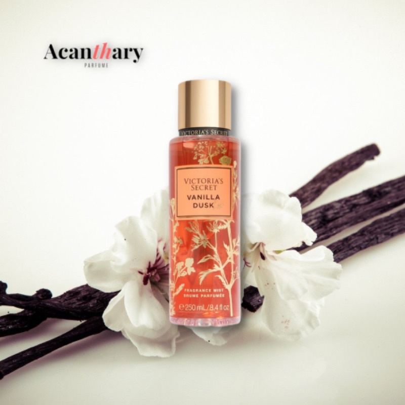 Jual Victoria Secret Vanilla Dust | Shopee Indonesia