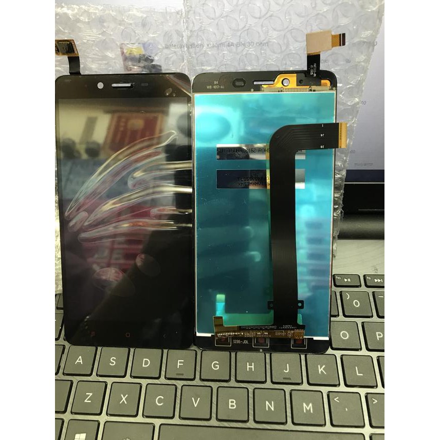 Jual PYD LCD REDMI NOTE 2 FULL SET ORIGINAL OEM Spesial order. | Shopee ...