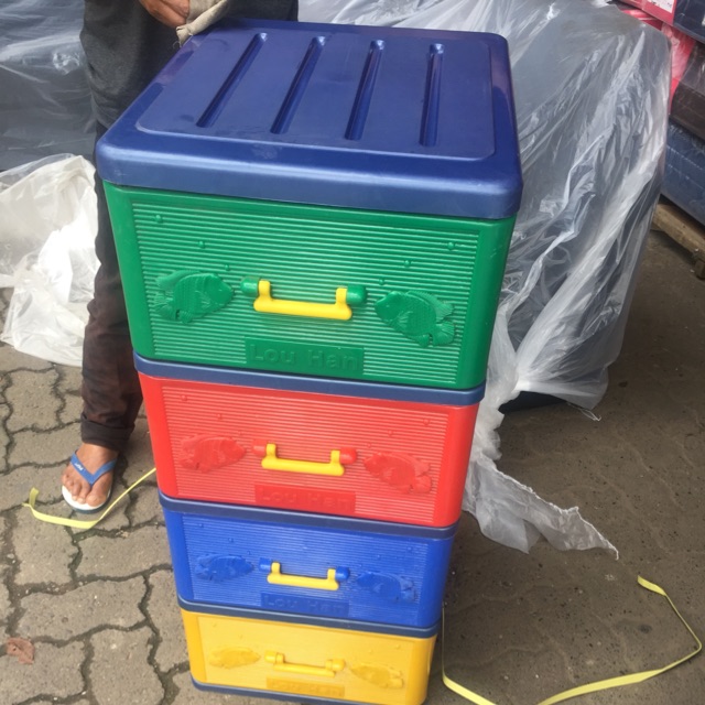 Jual Laci-laci container plastik murah | Shopee Indonesia