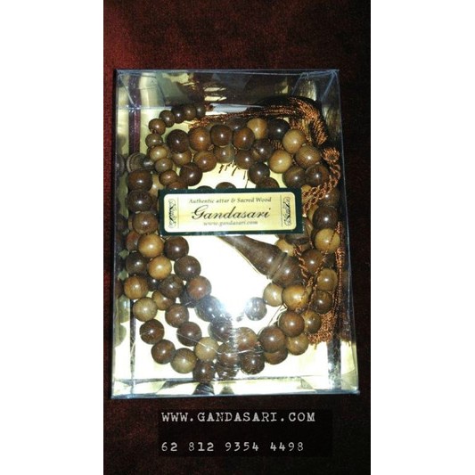 Jual Tasbih Kayu Setigi Kalimantan | Shopee Indonesia