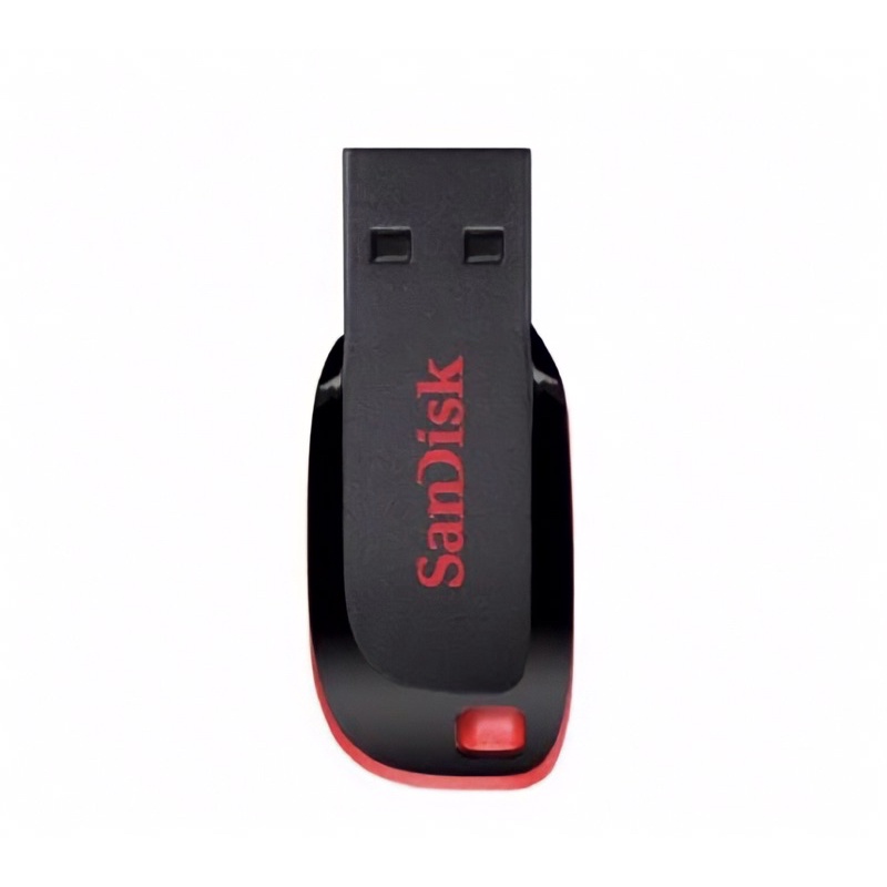 Jual FLASHDISK SANDISK 8 GB | 16 GB | 32 GB | 64 GB | 128 GB USB 2.0 ...