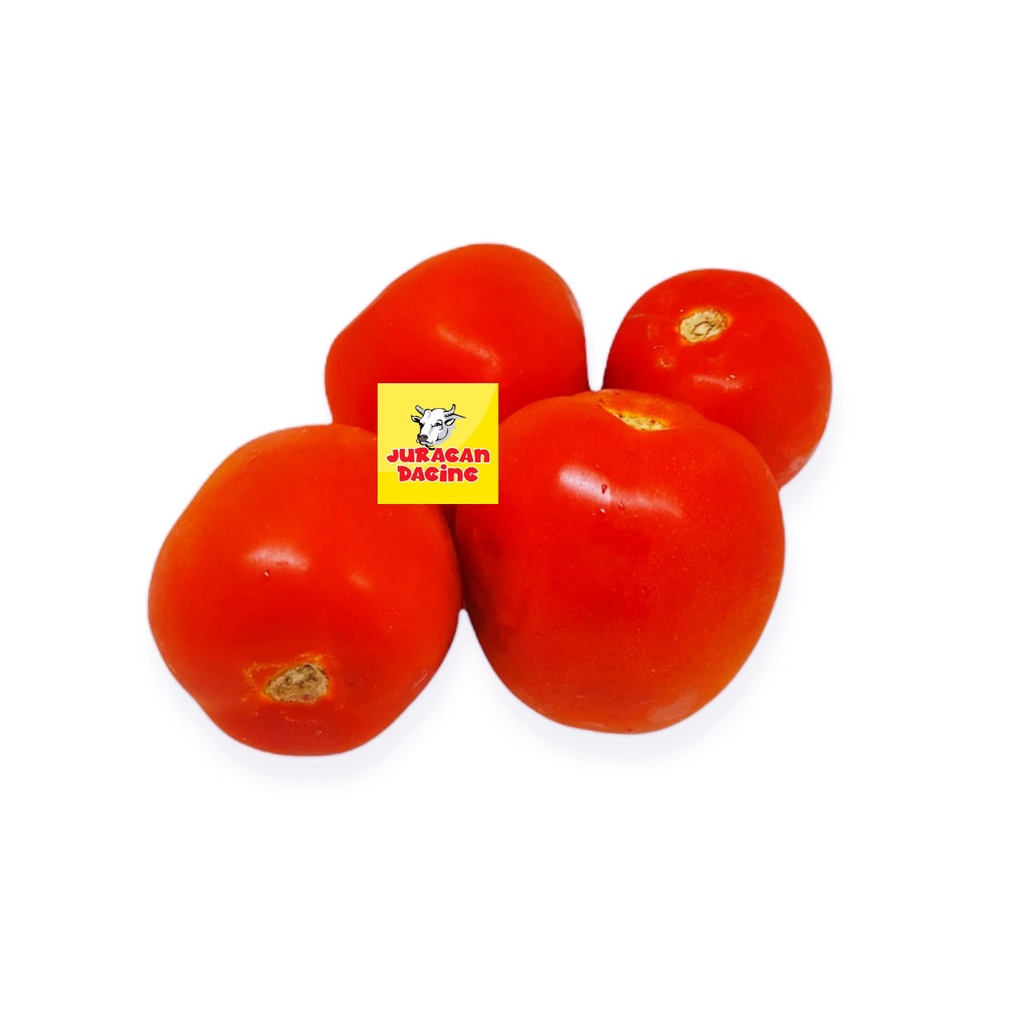 Jual Tomat Segar 500gr | Shopee Indonesia