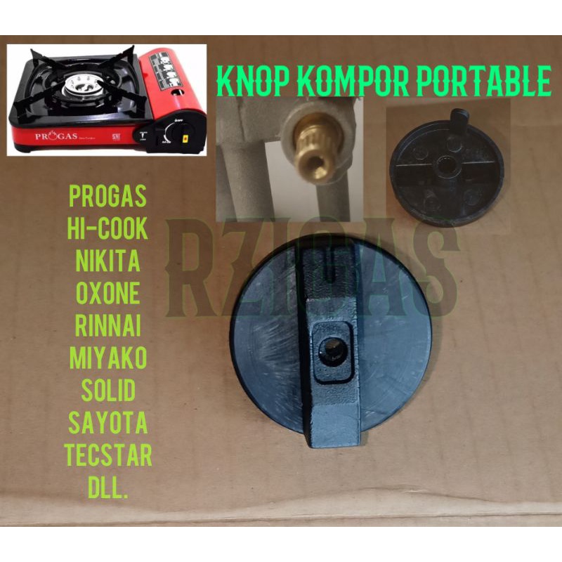 Jual knop cetrekan kompor portable | Shopee Indonesia