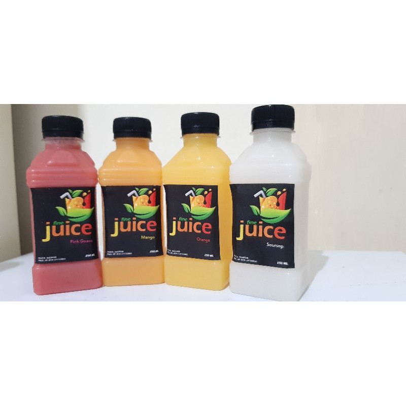 Jual FINE JUICE (PREMIUM HEALTY JUICE) | Shopee Indonesia
