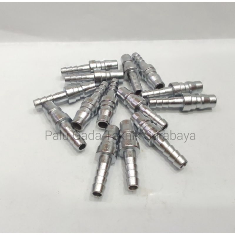 Jual Tekiro Quick Coupler Plug PH20 / Sambungan Selang Kopler PH20 PH30 ...