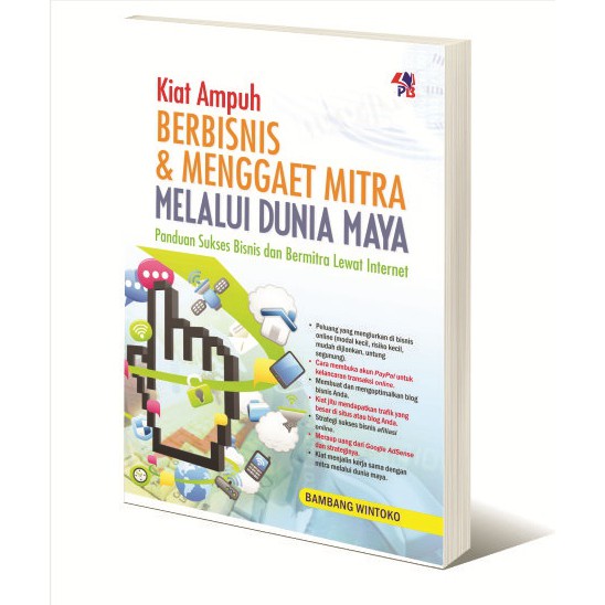 Jual Buku Bisnis Ekonomi Ilmu Marketing Kiat Ampuh Berbisnis Dan ... Jual Buku Bisnis Ekonomi Ilmu Marketing Kiat Ampuh Berbisnis Dan ...