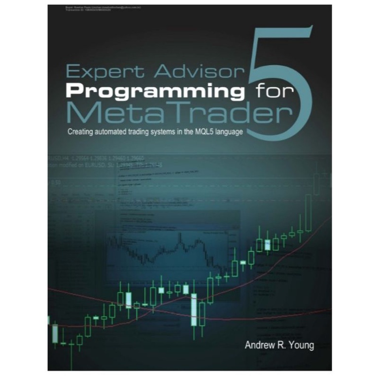 Jual Expert Advisor Programming for Metatrader 5 Creating ukuran standar | Shopee Indonesia