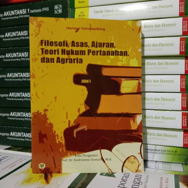 Jual FILOSOFI,ASAS,AJARAN,TEORI HUKUM PERTANAHAN DAN AGRARIA | Shopee ... Jual FILOSOFI,ASAS,AJARAN,TEORI HUKUM PERTANAHAN DAN AGRARIA | Shopee ...
