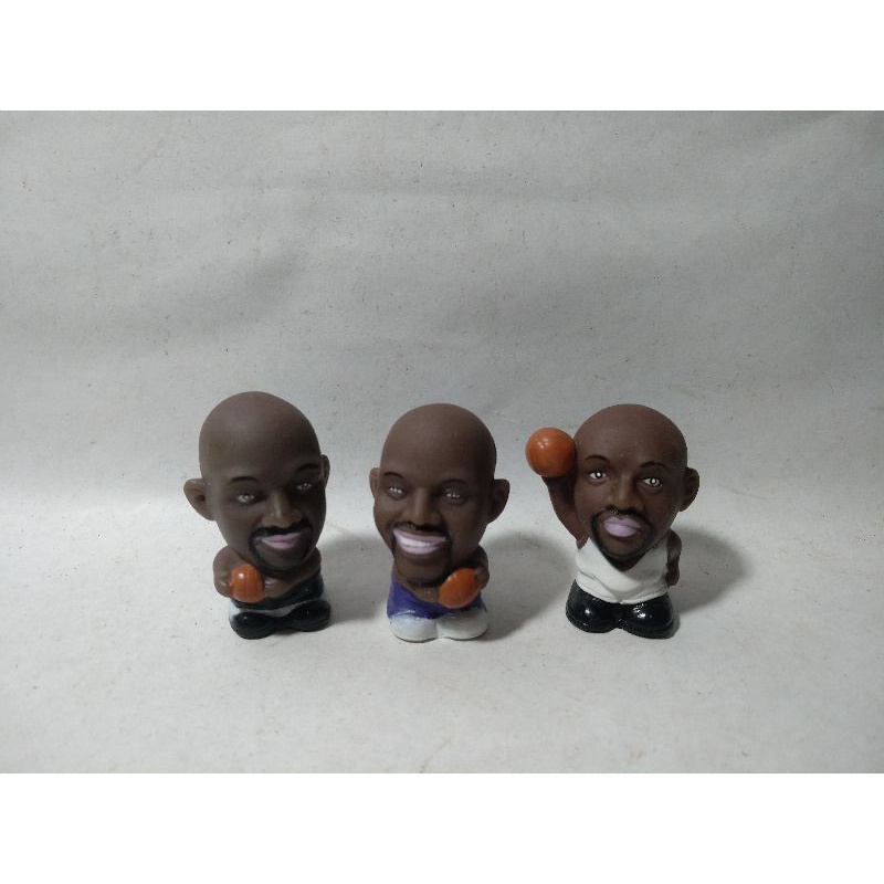 Jual Chibi Pemain NBA Basket Ball Basketball Player Shaquille Shaq ...