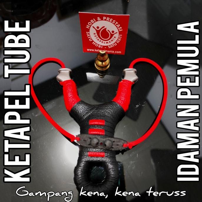 Jual Paket Lengkap Ketapel Tube OTT /TTF | Shopee Indonesia