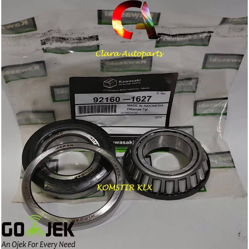 Jual KOMSTIR KLX COMSTIR KLX KOMSTIR BAMBU KLX 150 KOMSTIR SET | Shopee ...