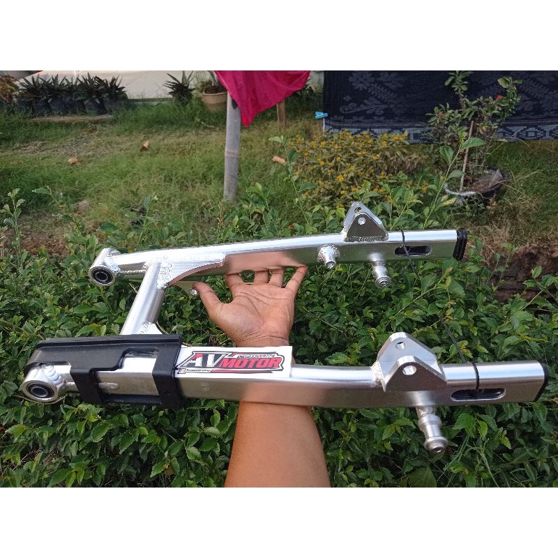 Jual Swing Swim Arem arm Aitech kaze pnp cb begel panjang | Shopee ...