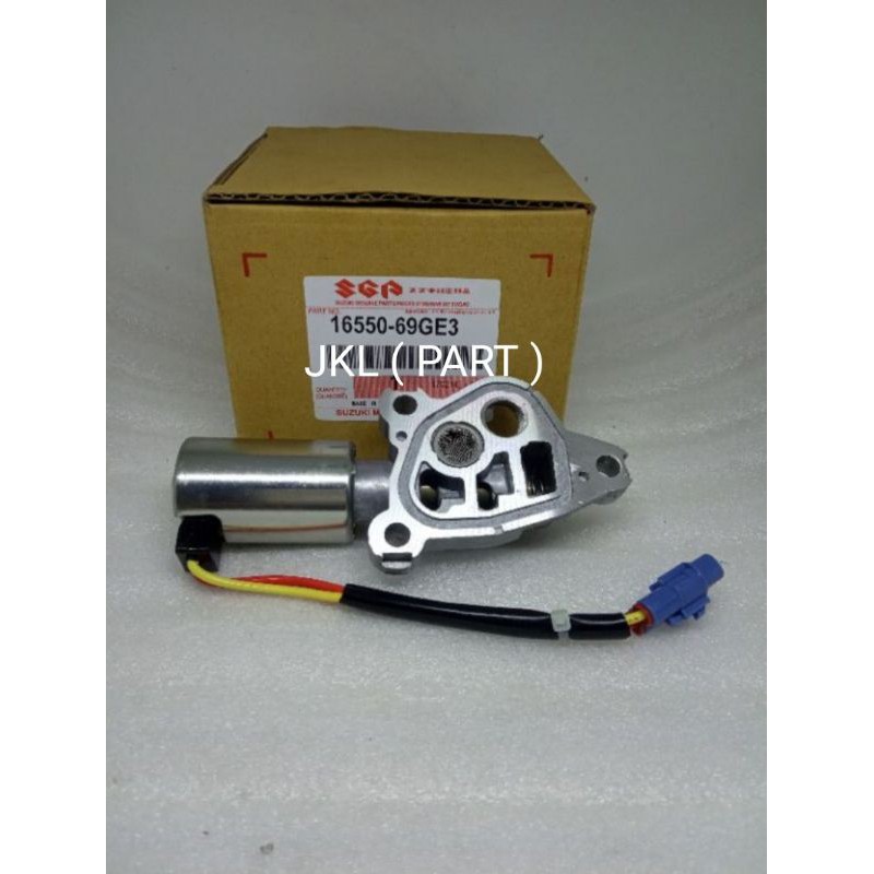 Jual sensor oli cam Valve atau sensor oli OCV Suzuki Swift X-over SX4 ... Jual sensor oli cam Valve atau sensor oli OCV Suzuki Swift X-over SX4 ...