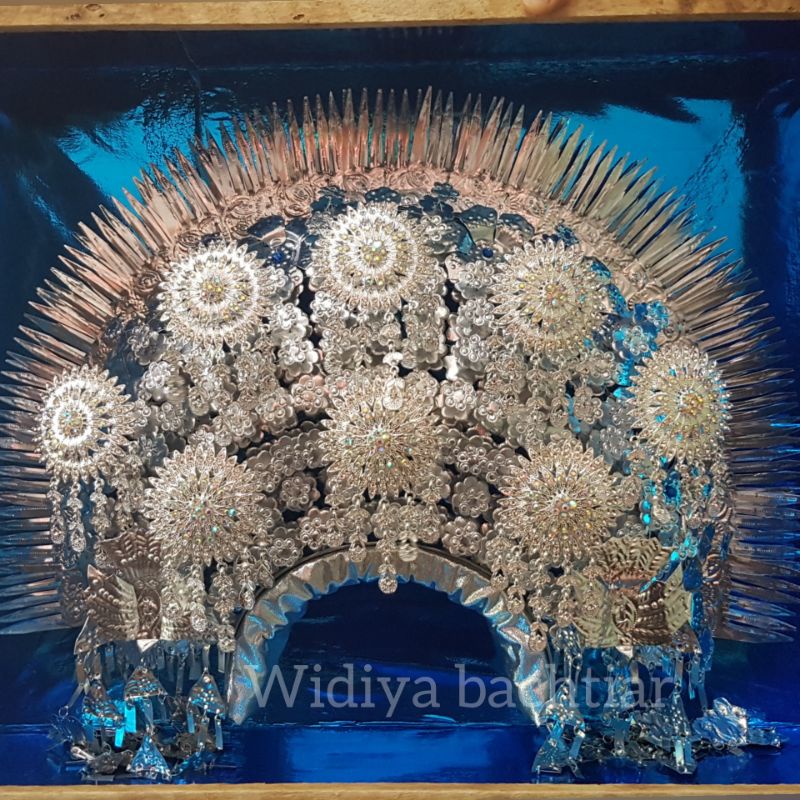 Jual SUNTING MINANG 8 BROSS | Shopee Indonesia