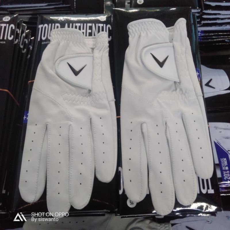 Jual Sarung tangan Golf Man Tour Autenthic | Shopee Indonesia