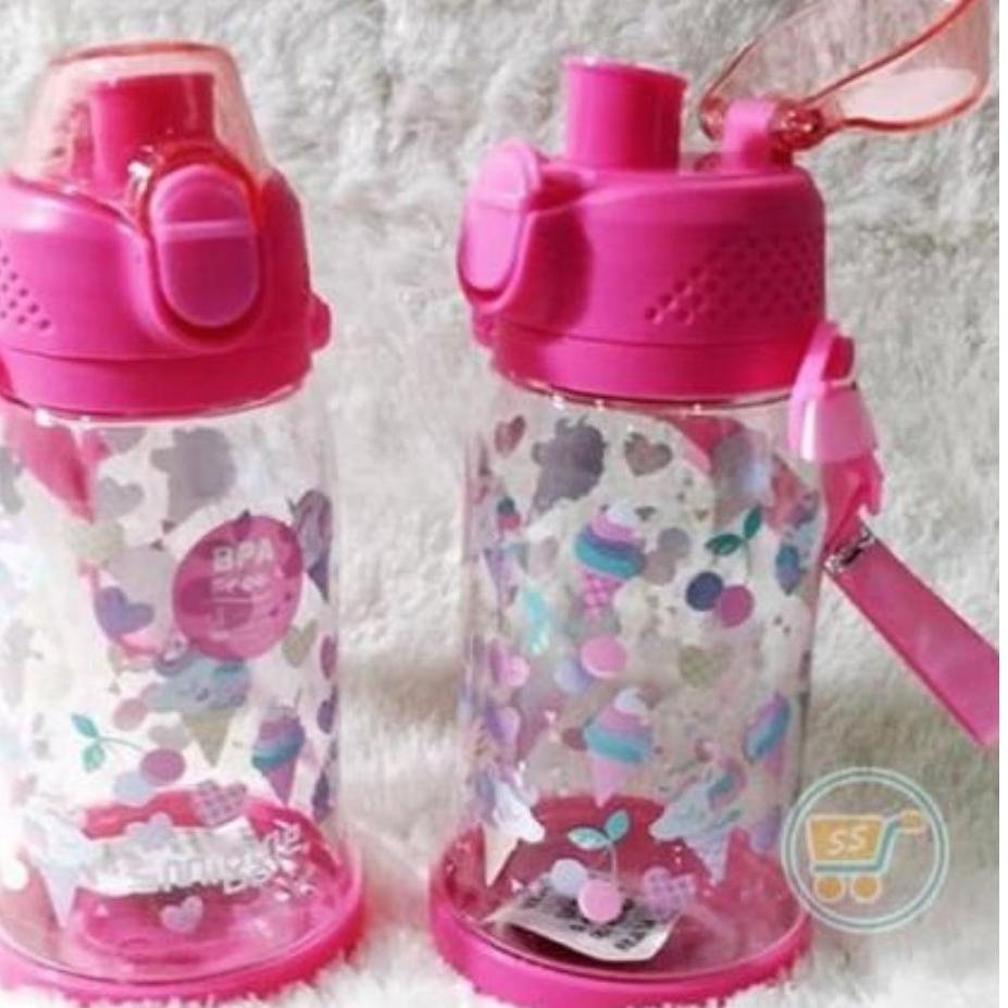 Jual Smiggle Botol minum 450ml teguk V4005 | Shopee Indonesia