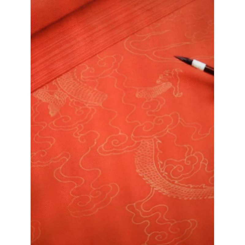 Jual Kertas merah jumbo ( 70*110 cm ) bermotif kaligrafi | Shopee Indonesia