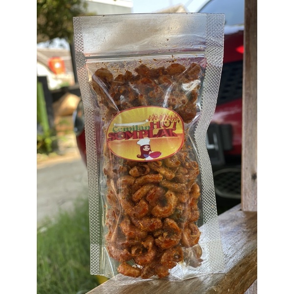 Jual makaroni level pedas 70gr | Shopee Indonesia