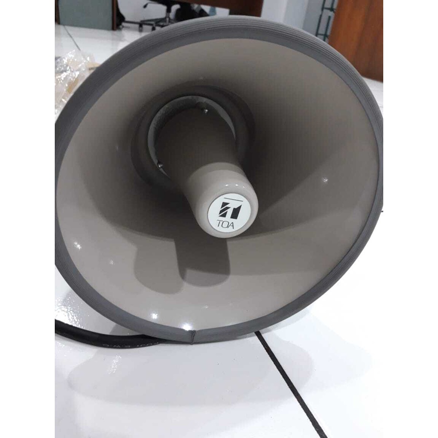 Jual Toa Speaker Explosion Proof Horn Speaker TP-M15D | Shopee Indonesia