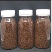 Jual Pelet Pakan Ikan Kecil 3 Botol | Shopee Indonesia