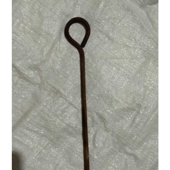 Jual PASAK TENDA PAKU TENDA PASAK TENDA BESI PATOK TENDA BESI PAKU ...