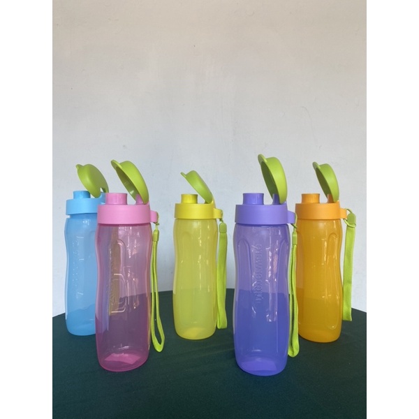 Jual tempat minum anak tumbler tupperware eco 500ml | Shopee Indonesia