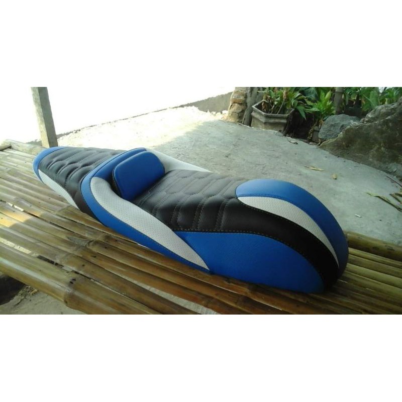 Jual JOK BEAT FI NEW POP STREET KARBU RETRO - JOK HONDA BEAT MBTECH ...