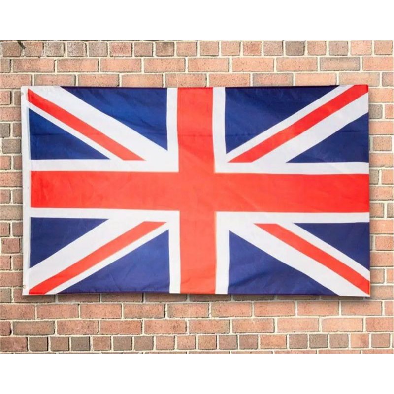 Jual Bendera inggris / bendera england | Shopee Indonesia