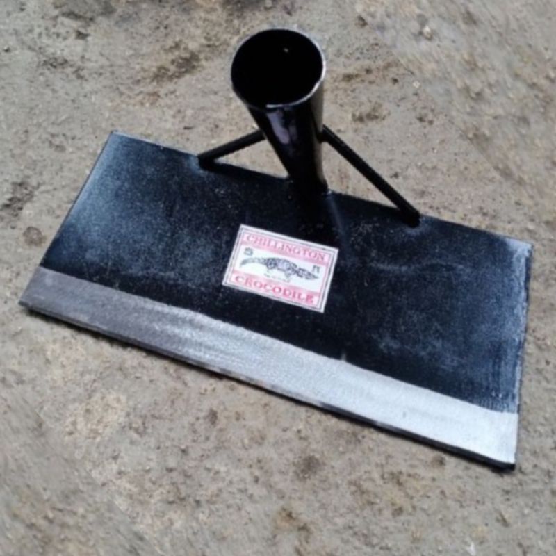 Jual Cangkul Lebar Pacul Lebar Cangkul Kandang Sampah Piringan Sawit ...