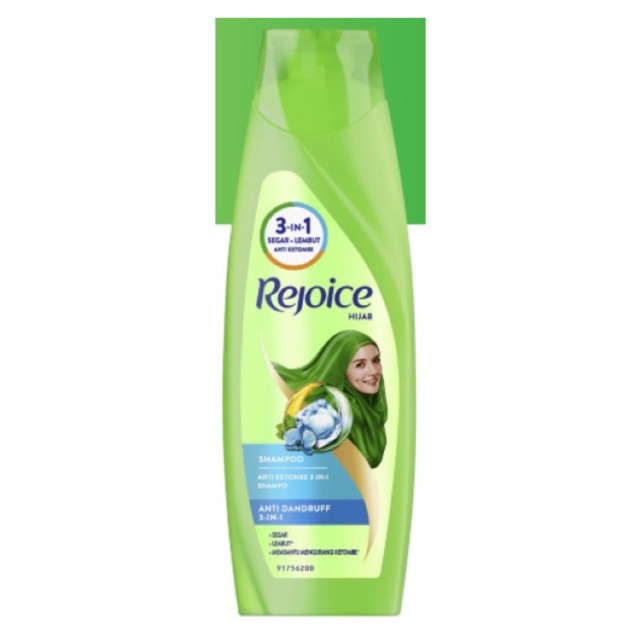 Jual Rejoice 3 in 1 Shampoo 70ml | Shopee Indonesia