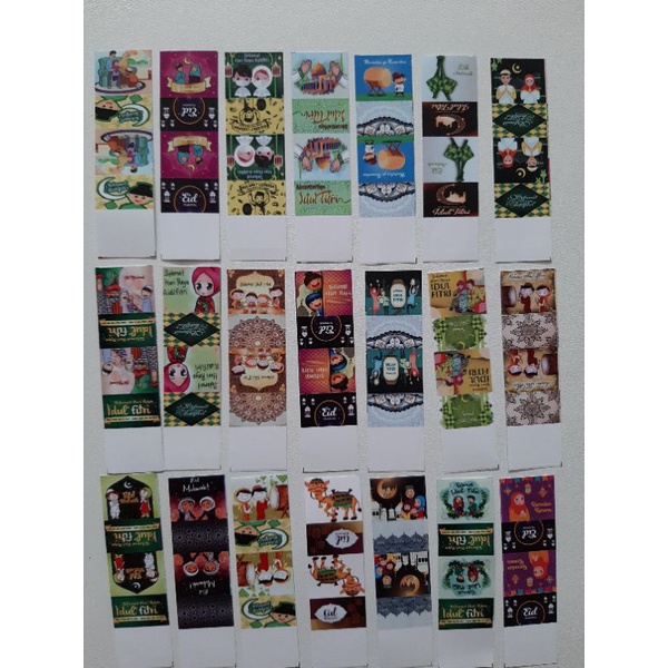 Jual PAKET Alumunium foil paper dan kertas coklat dadu set | Shopee ...