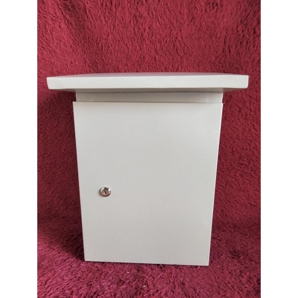 Jual Box Panel Outdoor 25x25x12 | Shopee Indonesia