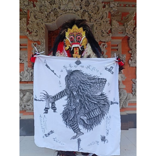 Jual Rangda Bali | Shopee Indonesia