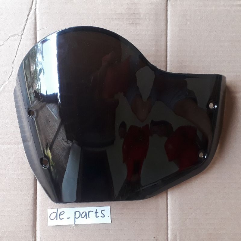 Jual Visor Tiger Revo Pece PC Narita Kualitas Bagus Presisi Mirip ...