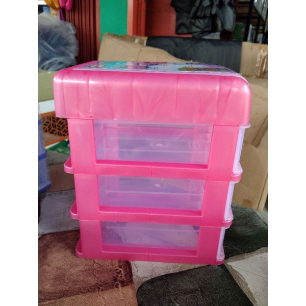 Jual mini container/laci mini | Shopee Indonesia