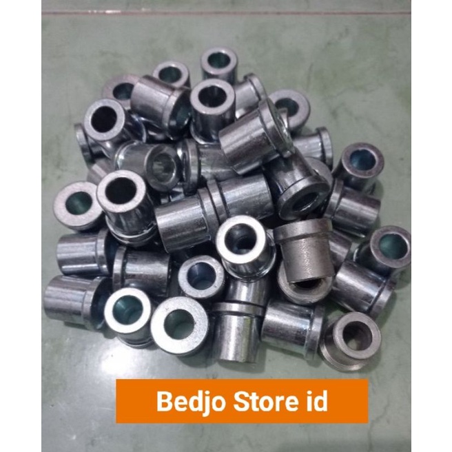 Jual bosh roda depan Revo Karisma Supra 125 bosh luar | Shopee Indonesia