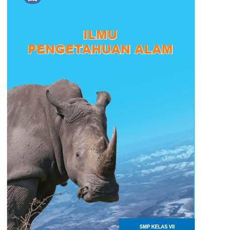 Jual Ilmu Pengetahuan Alam Untuk SMP Kelas VII - Buku Siswa SMP MTS Kelas 7 IPA Edisi Revisi K21 ...