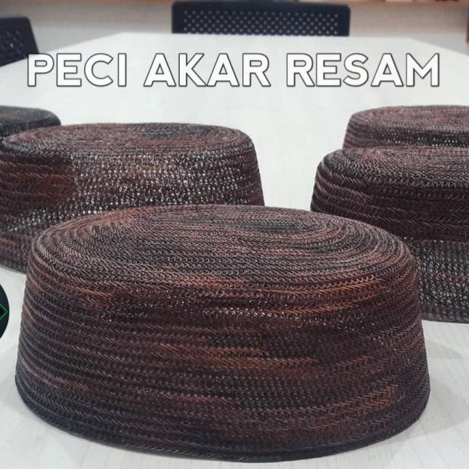 Jual Peci Akar Resam Kualitas Standar | Shopee Indonesia