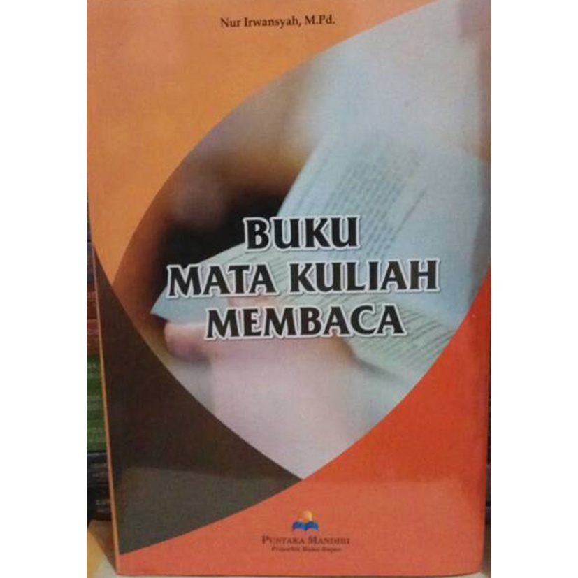 Jual Buku Mata Kuliah Membaca | Shopee Indonesia
