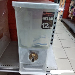 Jual RICE BOX 12KG | Shopee Indonesia
