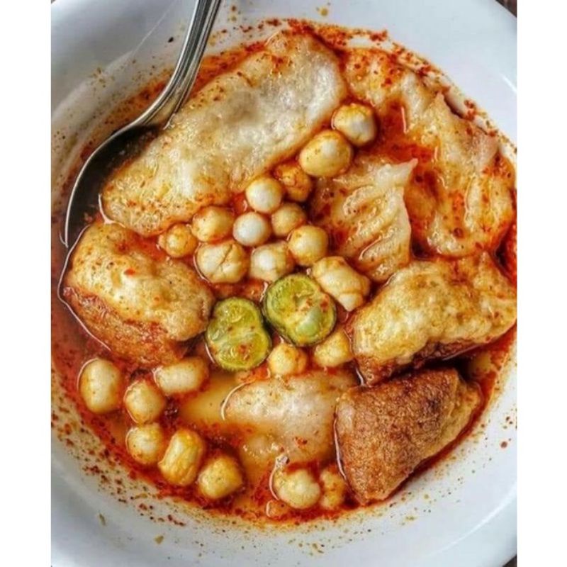 Jual CUANKI INSTAN NON BAKSO | Shopee Indonesia