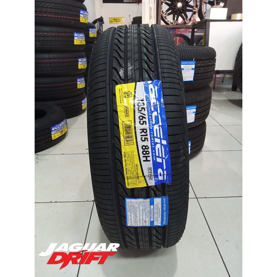 Jual Ban Mobil Standart Avanza Veloz Accelera 185 65 R15 - Ban Mobil ...