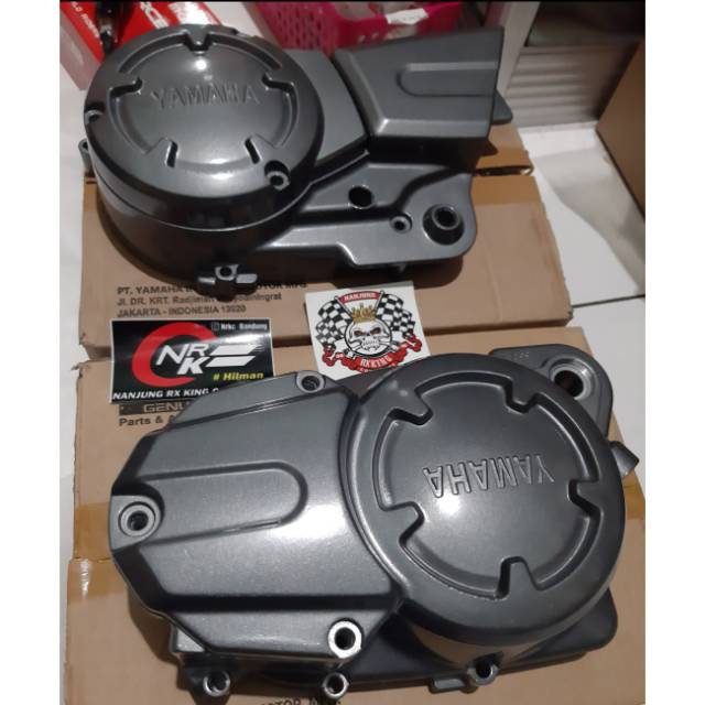 Jual Blok mesin rx king / blok kalter rx king CKD | Shopee Indonesia