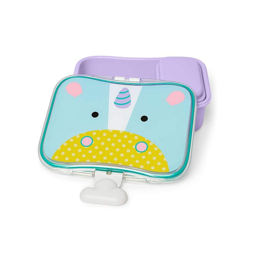 Jual Skip Hop ZOO LUNCH KITS / kotak Makan skiphop / skip hop / TEMPAT ...