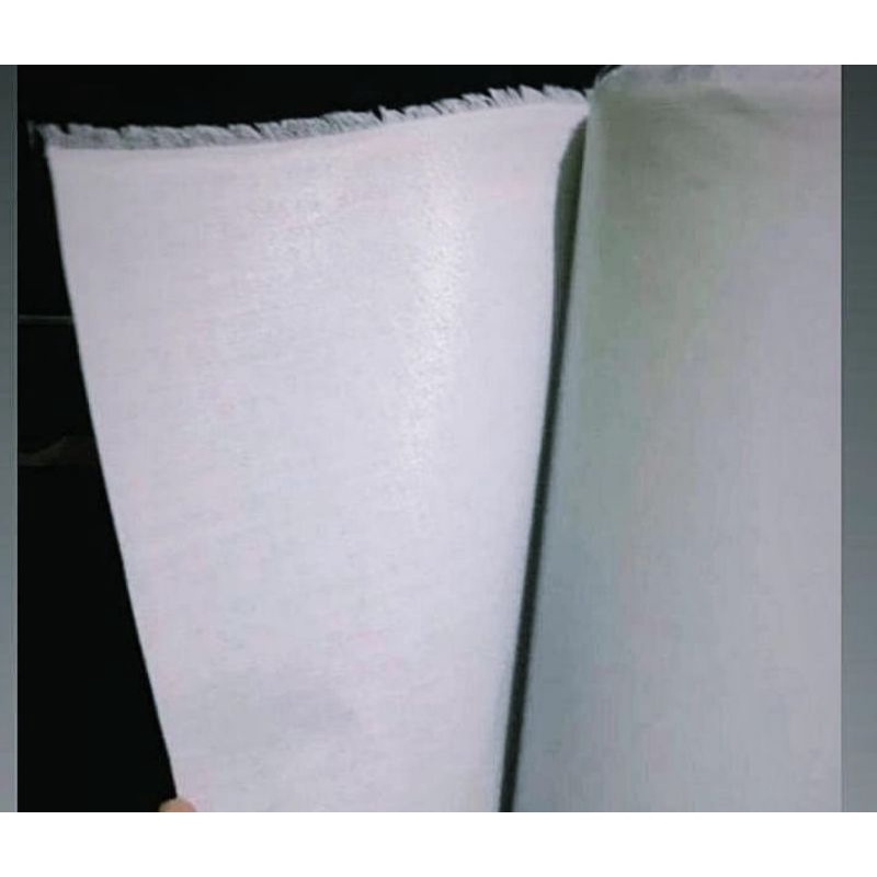 Jual kain keras megalon 50f | Shopee Indonesia