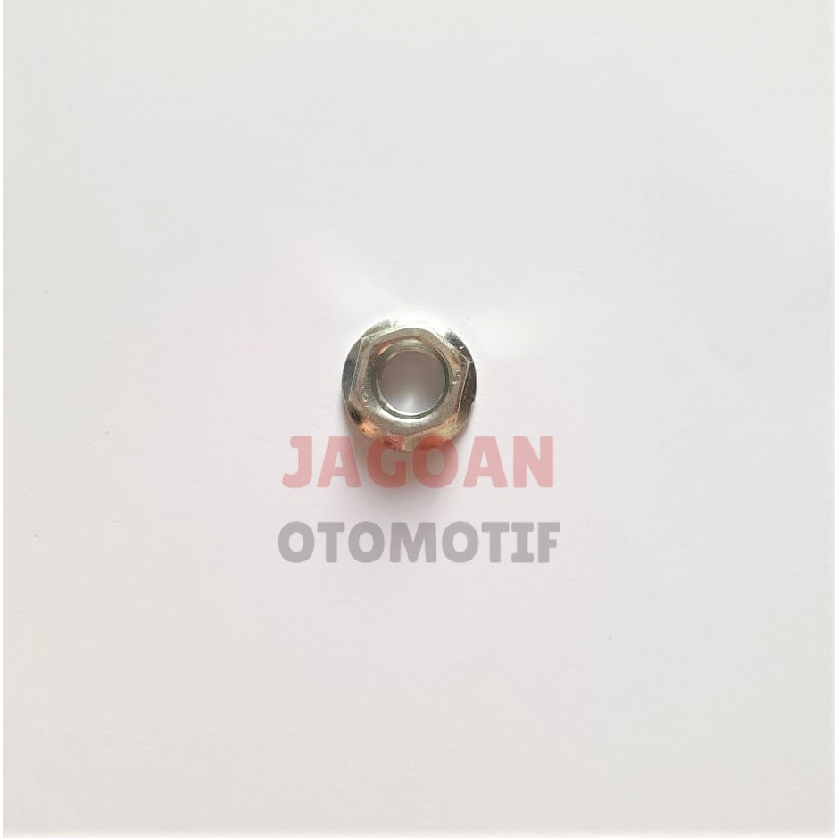 Jual Mur Kopling RX King RXK Mur Magnet Putih | Shopee Indonesia