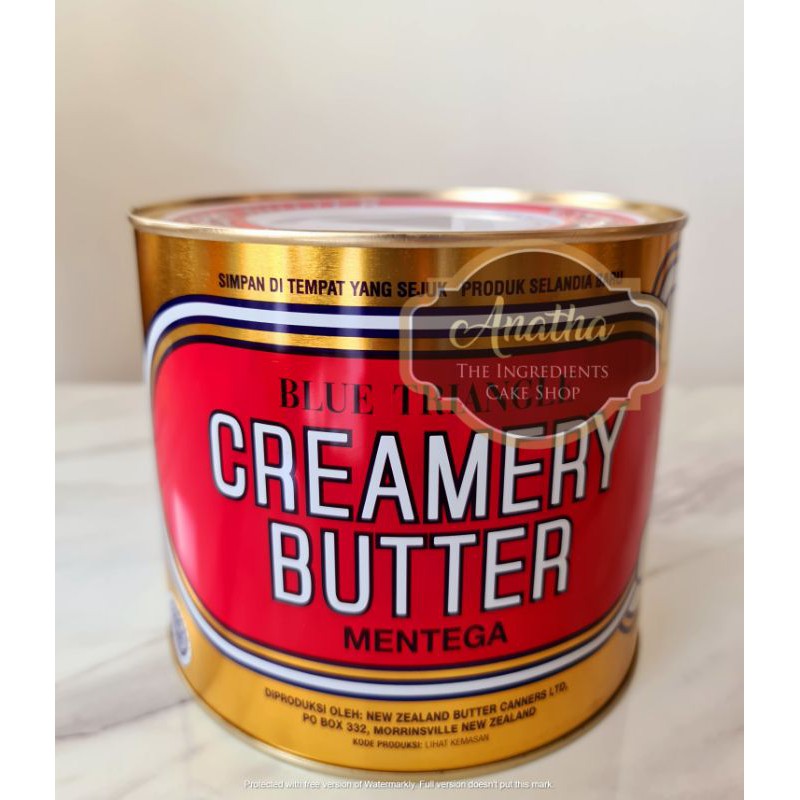 Jual Creamery Butter | Shopee Indonesia