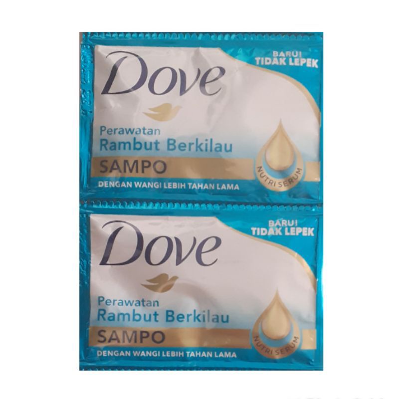 Jual Dove sachet all varian 12pcs (1renceng) | Shopee Indonesia